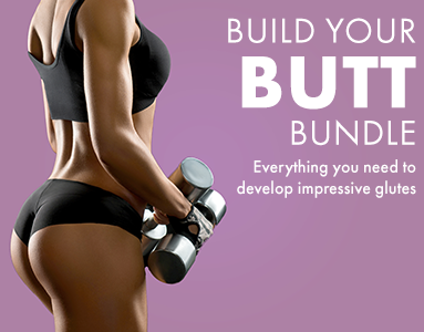 How To Build A Bigger Butt